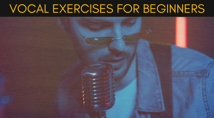 Great Vocal Exercises for Beginners - 30 Day Singer Blog